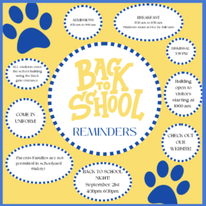 John Welsh School – The School District of Philadelphia