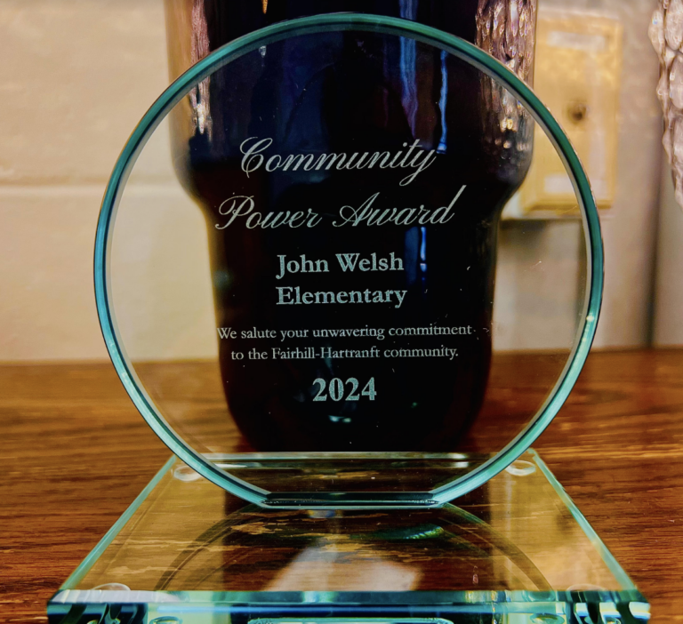 John Welsh School – The School District of Philadelphia